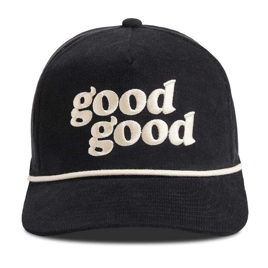 Best Golf Hats | Performance Golf Hats From Good Good – Good Good Golf
