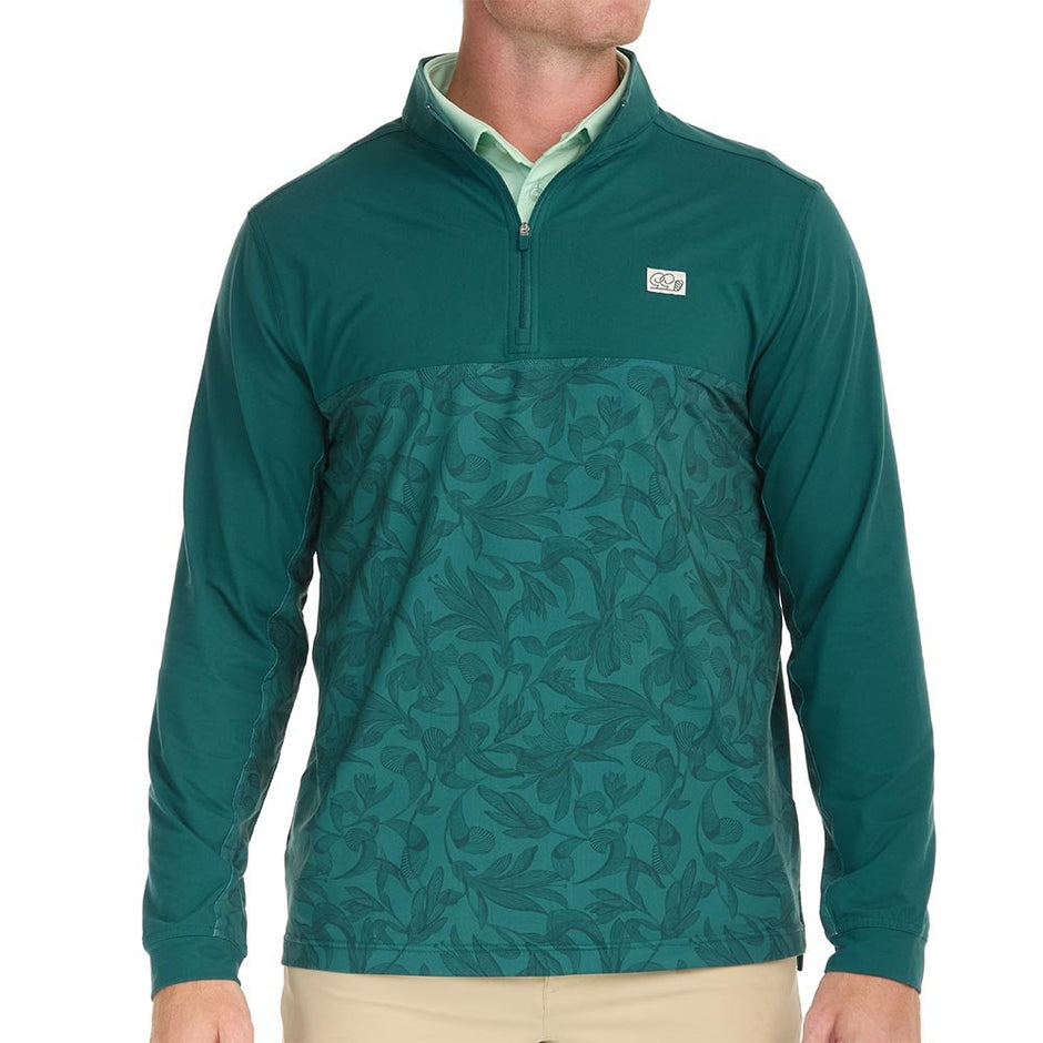 Golf Quarter Zips | Best Performance Golf Quarter- Zips – Good Good Golf