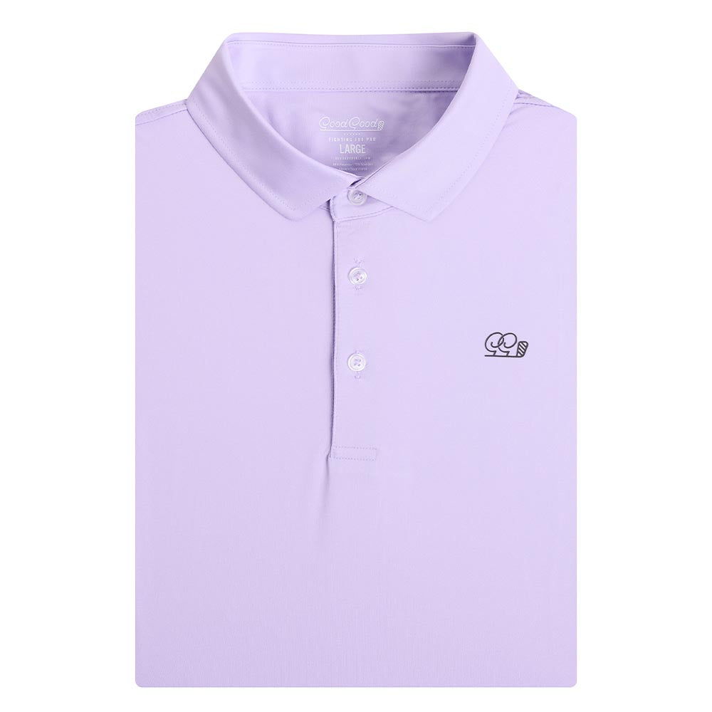 Polos | Performance Golf Polos From Good Good – Good Good Golf