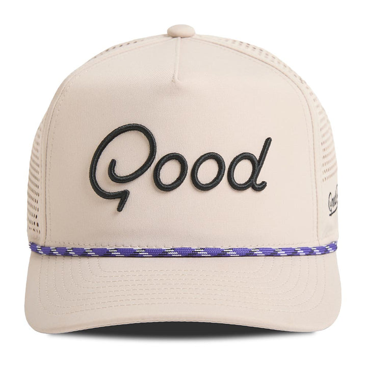 Best Golf Hats | Performance Golf Hats From Good Good – Good Good Golf