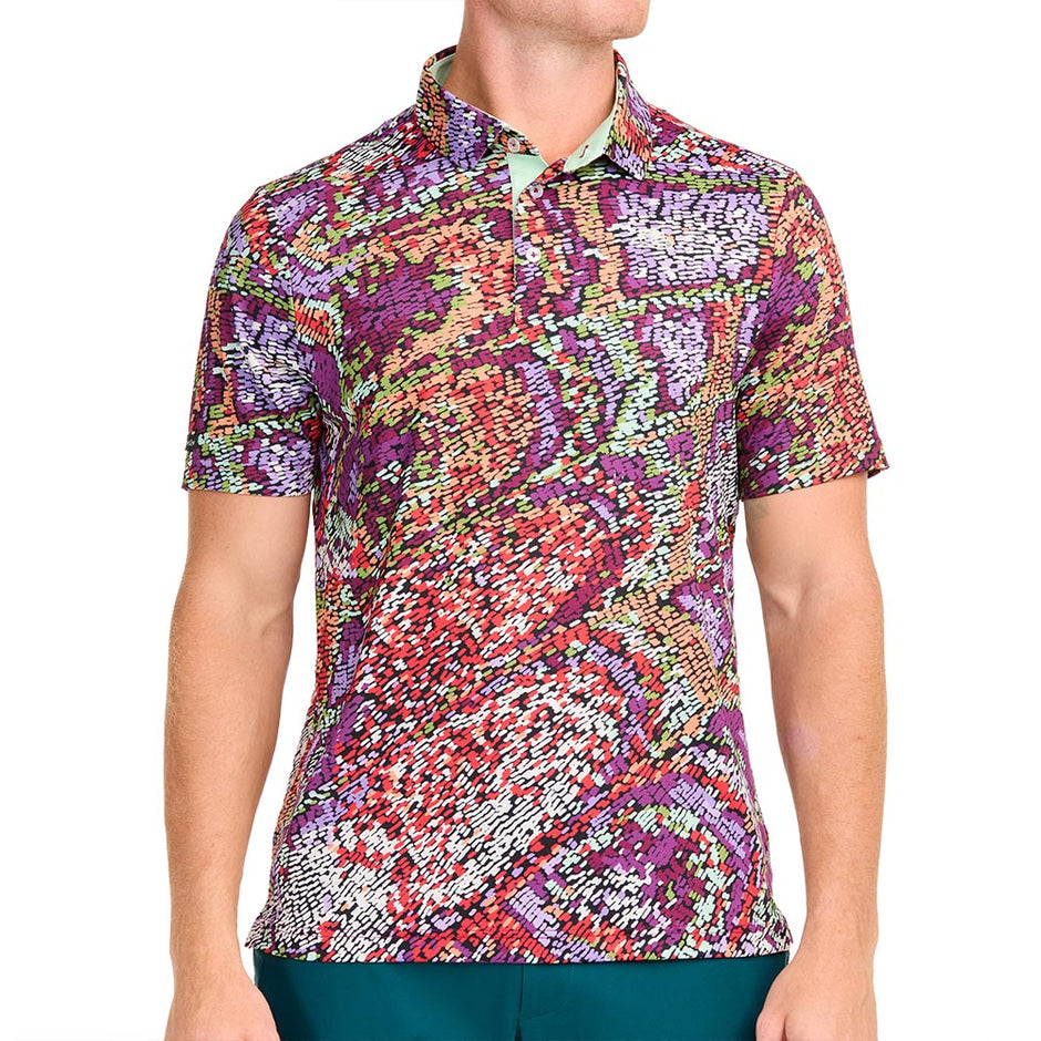 Polos | Performance Golf Polos From Good Good – Good Good Golf