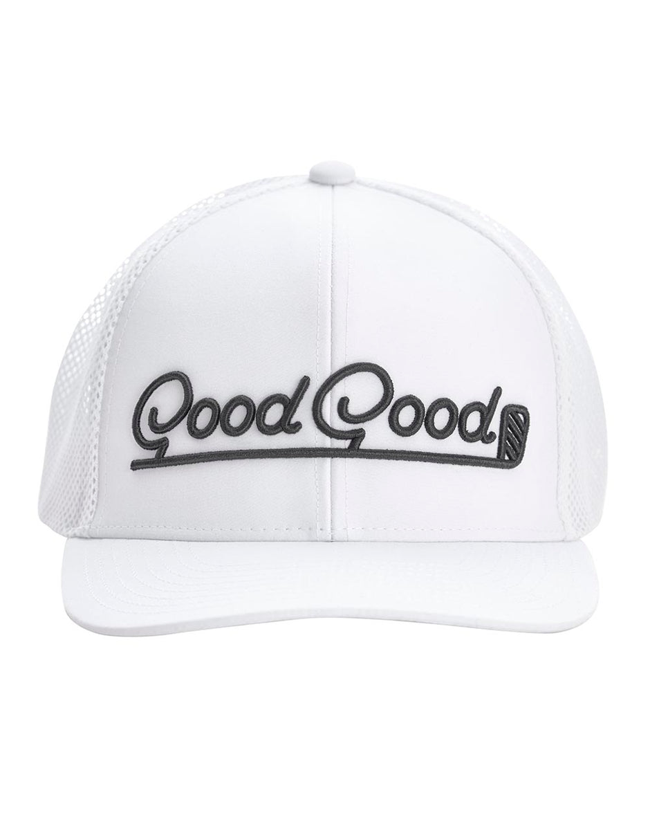 Best Golf Hats | Performance Golf Hats From Good Good – Good Good Golf