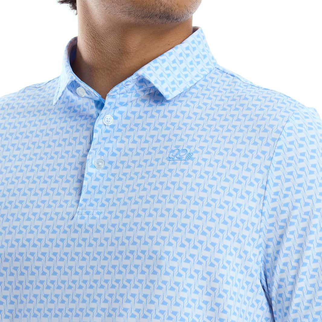 Polos | Performance Golf Polos From Good Good – Good Good Golf