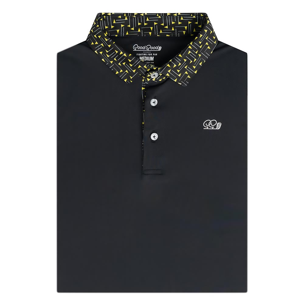 Polos | Performance Golf Polos From Good Good – Good Good Golf