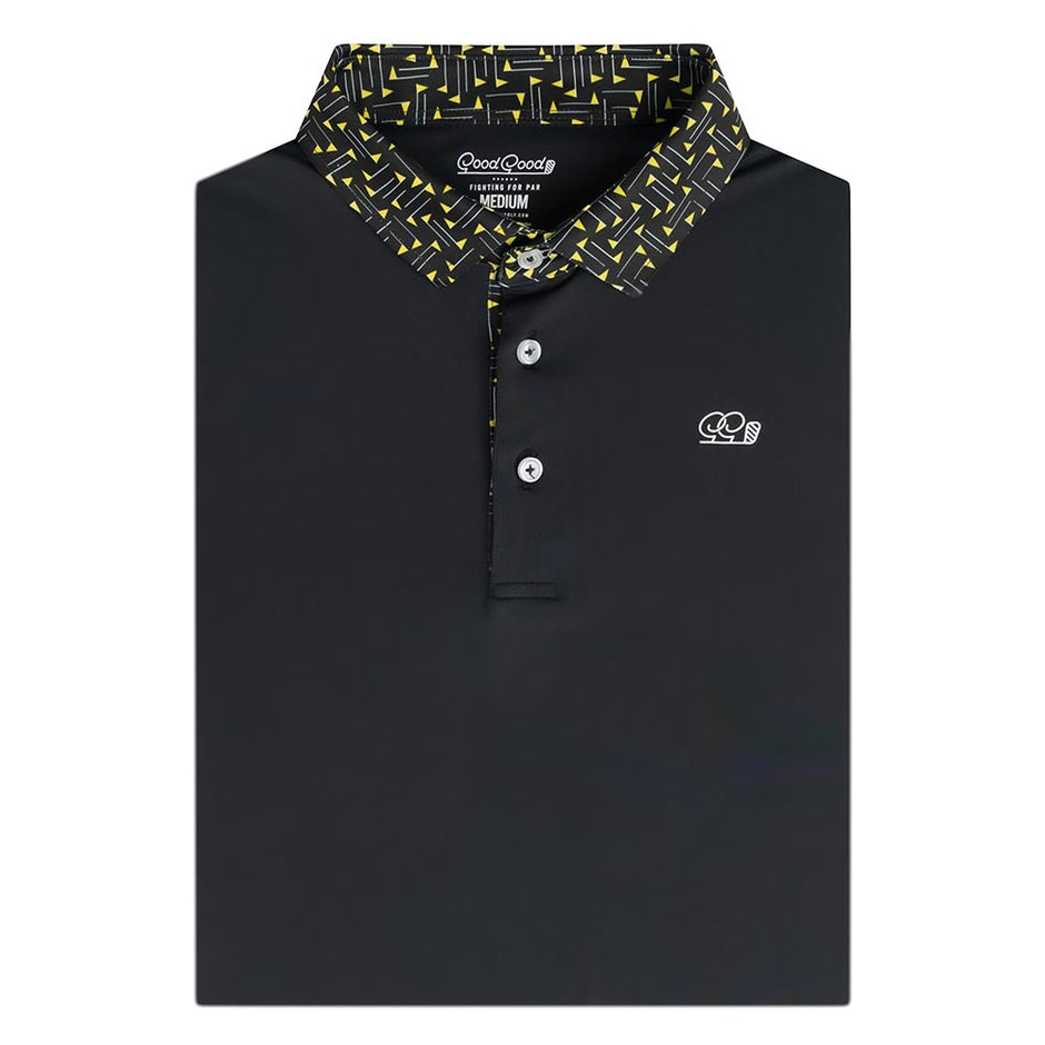 Polos | Performance Golf Polos From Good Good – Good Good Golf