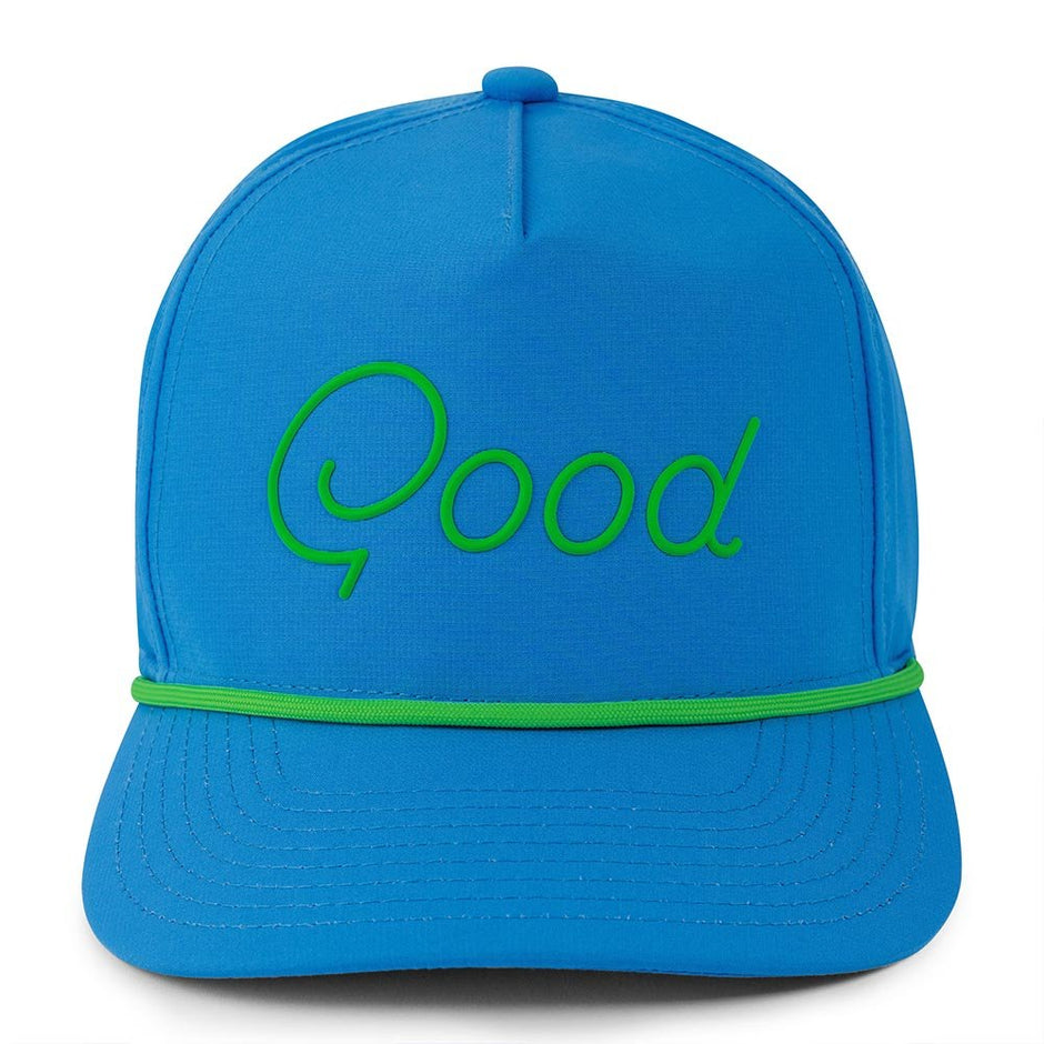 Best Golf Hats | Performance Golf Hats From Good Good – Good Good Golf