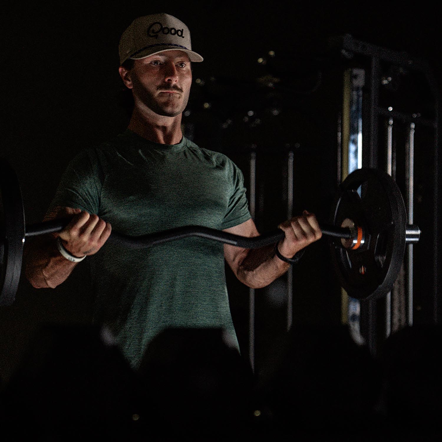 Good Good Golf x YETI