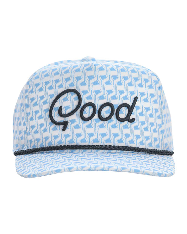 Best Golf Hats | Performance Golf Hats From Good Good – Good Good Golf