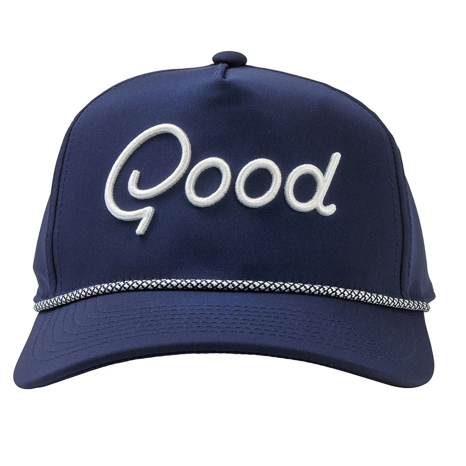 Best Golf Hats | Performance Golf Hats From Good Good – Good Good Golf