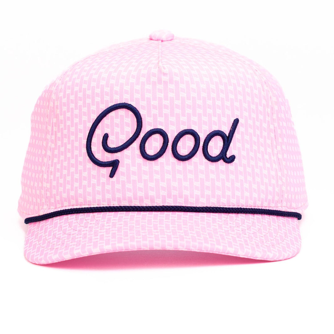Best Golf Hats | Performance Golf Hats From Good Good – Good Good Golf
