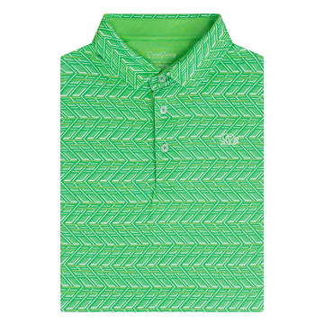 Polos | Performance Golf Polos From Good Good – Good Good Golf