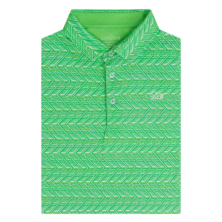 Polos | Performance Golf Polos From Good Good – Good Good Golf