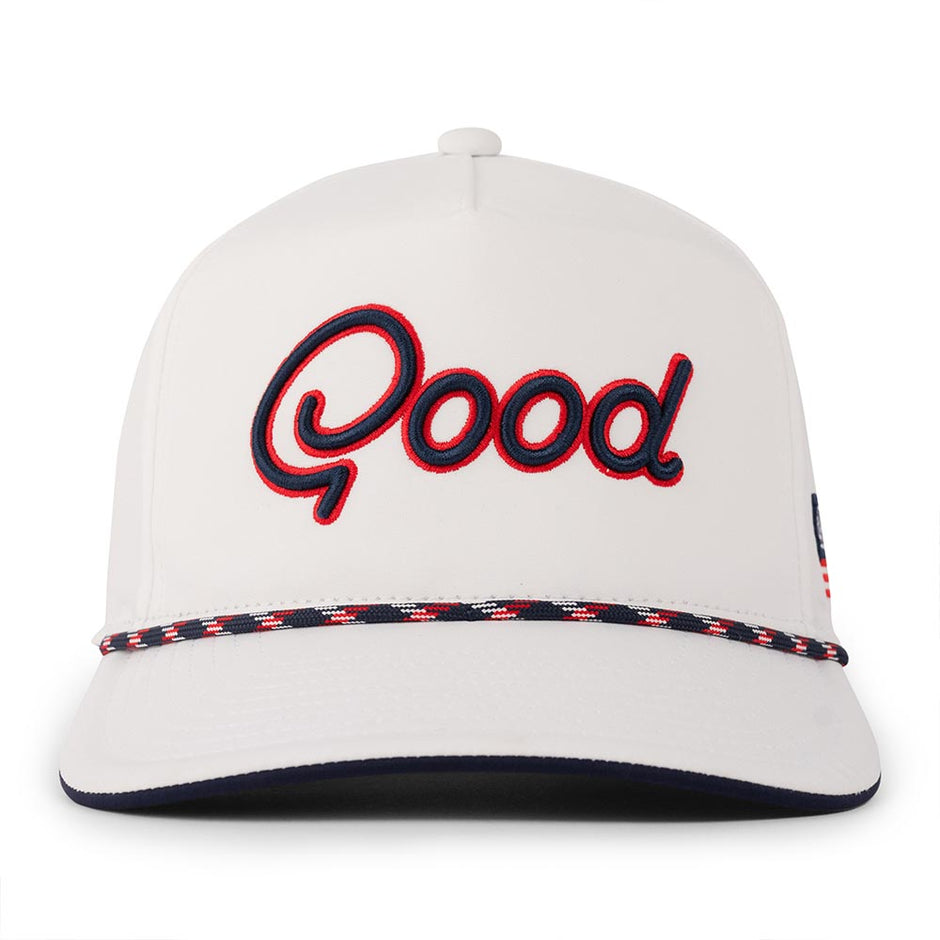 Best Golf Hats | Performance Golf Hats From Good Good – Good Good Golf