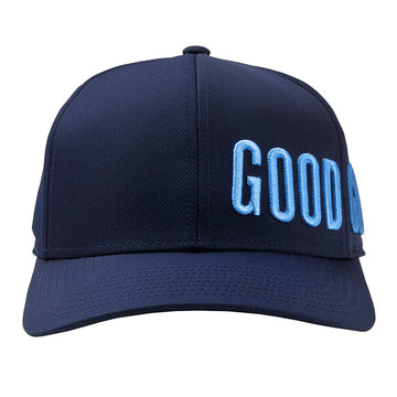 Best Golf Hats | Performance Golf Hats From Good Good – Good Good Golf