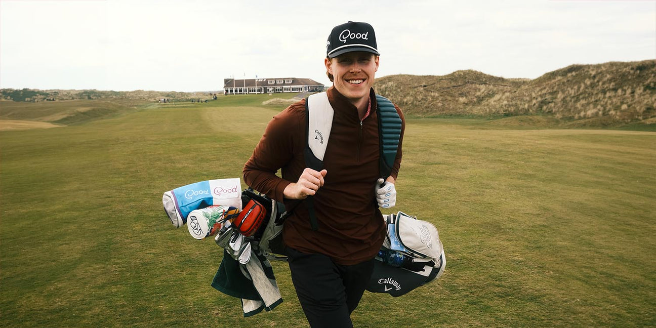 Good Good Golf Club
