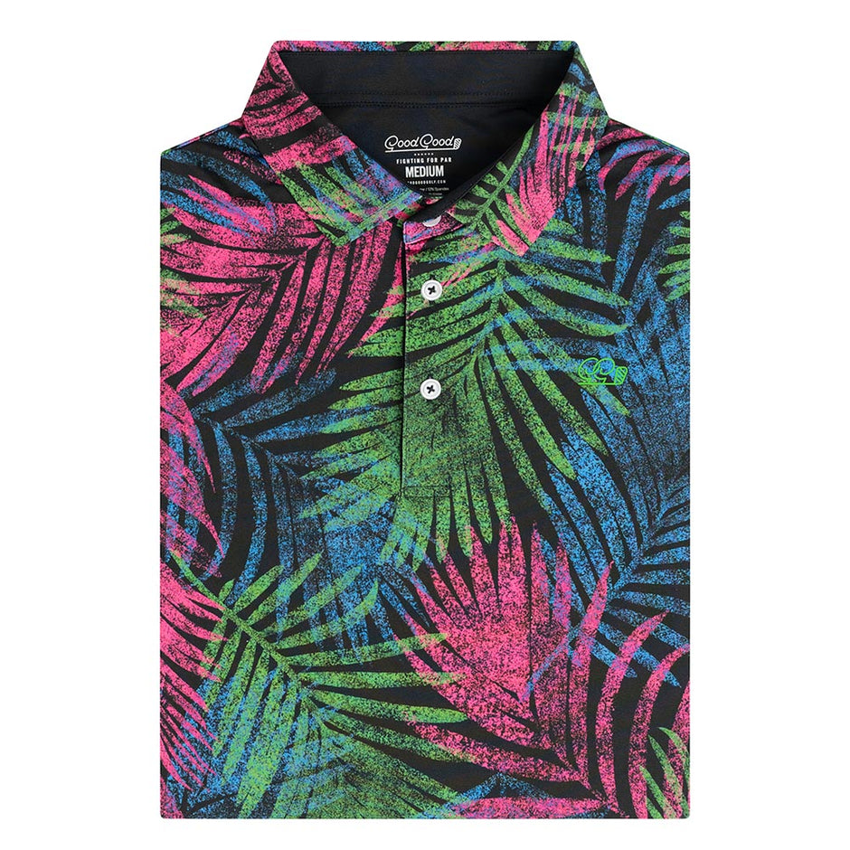 Polos | Performance Golf Polos From Good Good – Good Good Golf