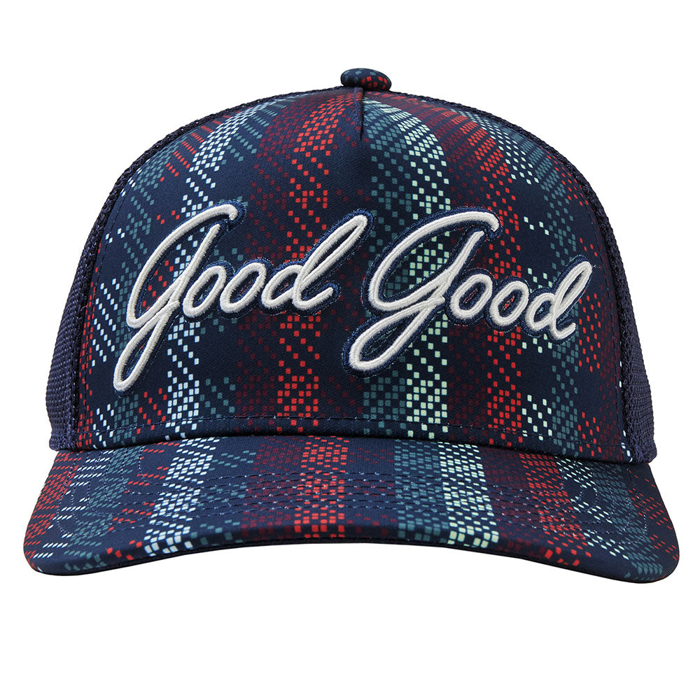 Best Golf Hats | Performance Golf Hats From Good Good – Good Good Golf