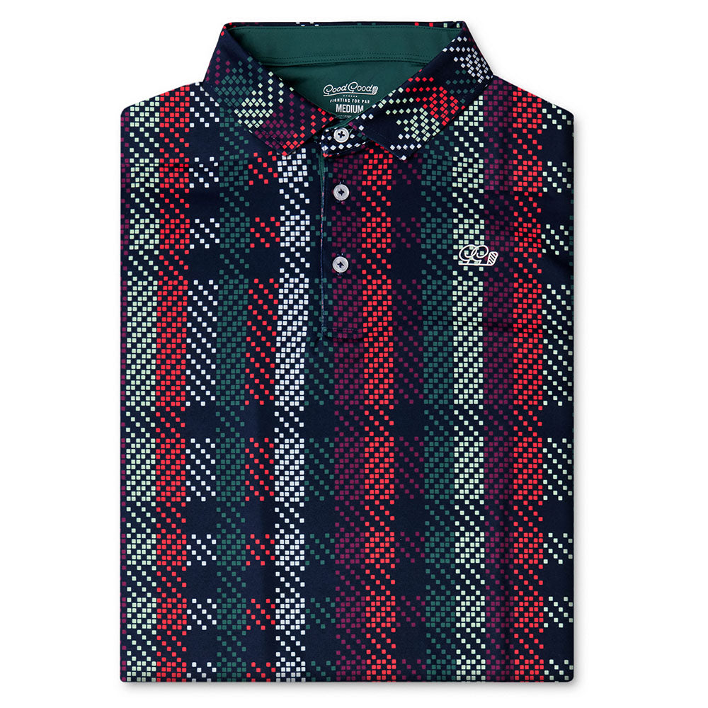 Polos | Performance Golf Polos From Good Good – Good Good Golf