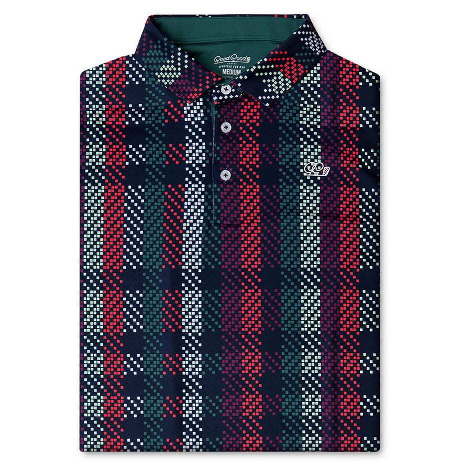 Polos | Performance Golf Polos From Good Good – Good Good Golf
