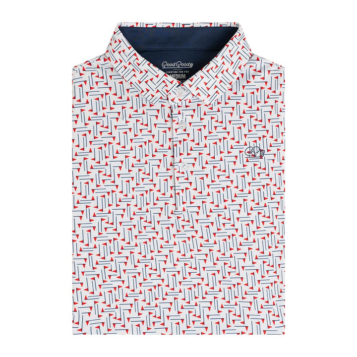 Polos | Performance Golf Polos From Good Good – Good Good Golf