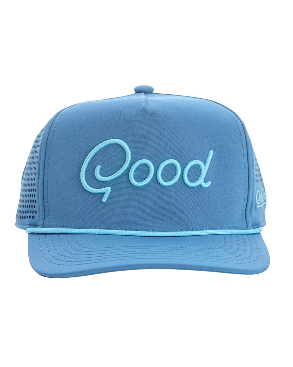 Best Golf Hats | Performance Golf Hats From Good Good – Good Good Golf
