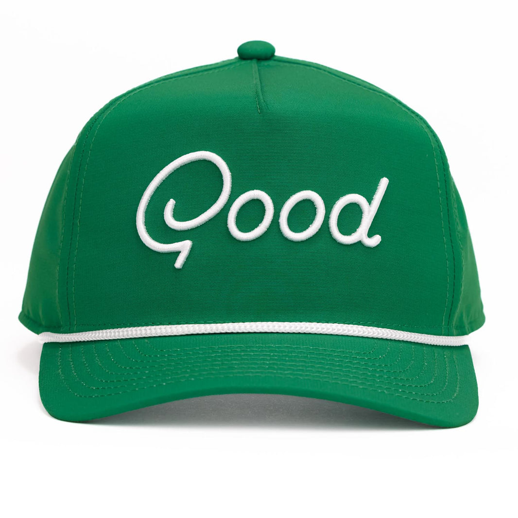 Best Golf Hats | Performance Golf Hats From Good Good – Good Good Golf