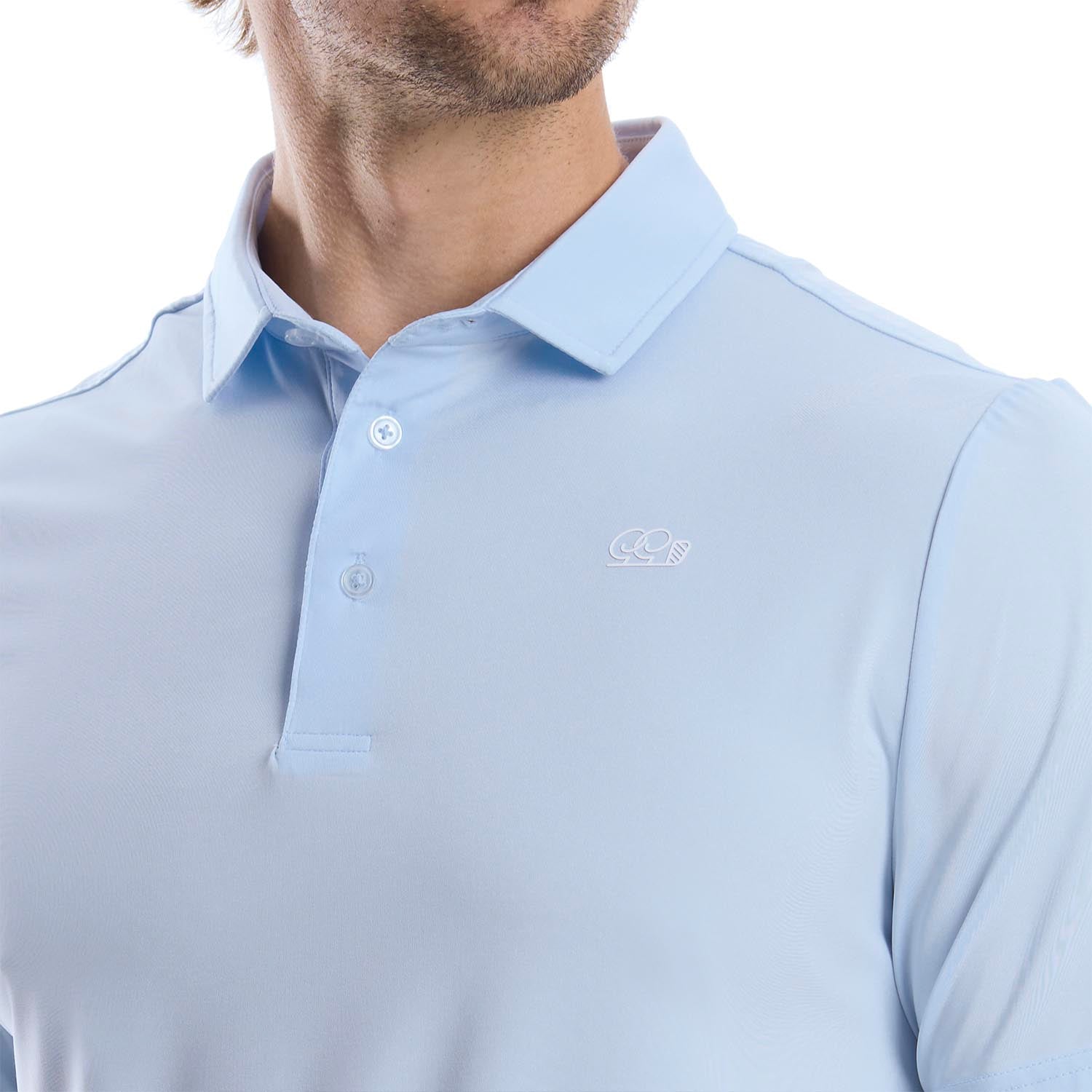 Polos | Performance Golf Polos From Good Good – Good Good Golf