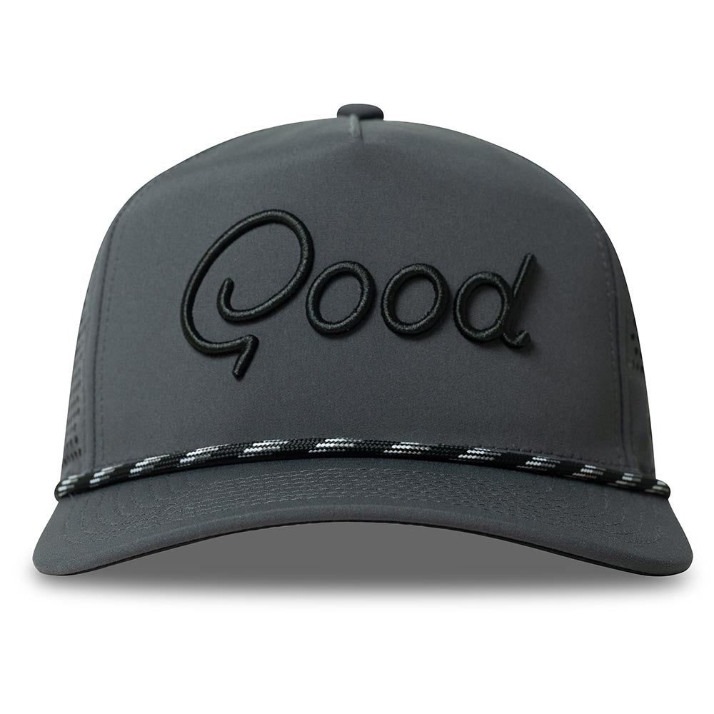 Best Golf Hats | Performance Golf Hats From Good Good – Good Good Golf
