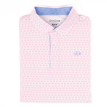 Polos | Performance Golf Polos From Good Good – Good Good Golf