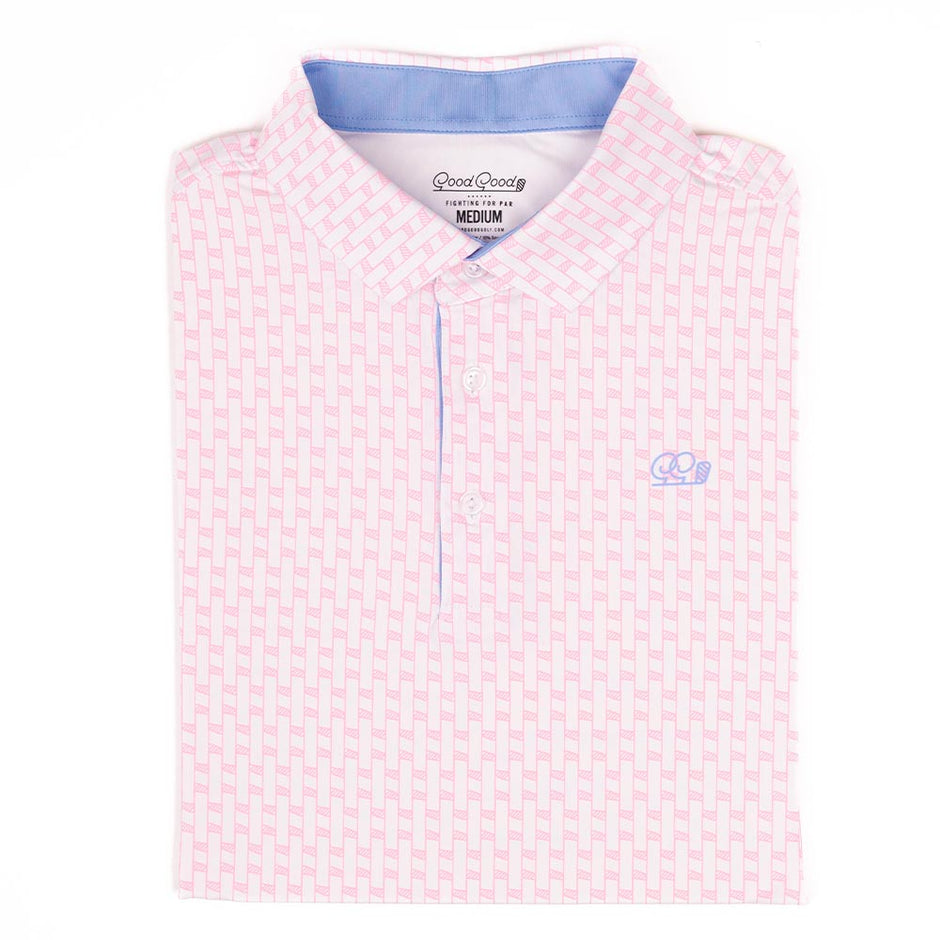 Polos | Performance Golf Polos From Good Good – Good Good Golf