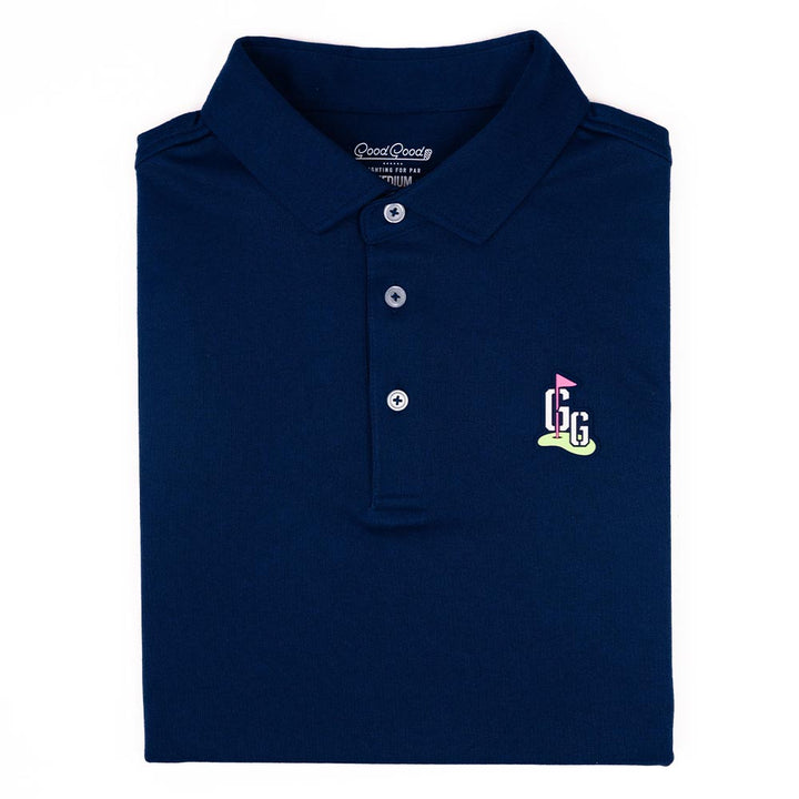 Polos | Performance Golf Polos From Good Good – Good Good Golf