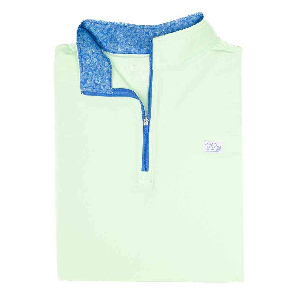 Golf Quarter Zips | Best Performance Golf Quarter- Zips – Good Good Golf