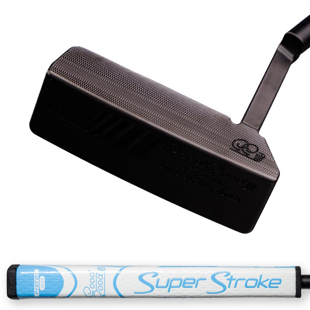 Putters – Good Good Golf