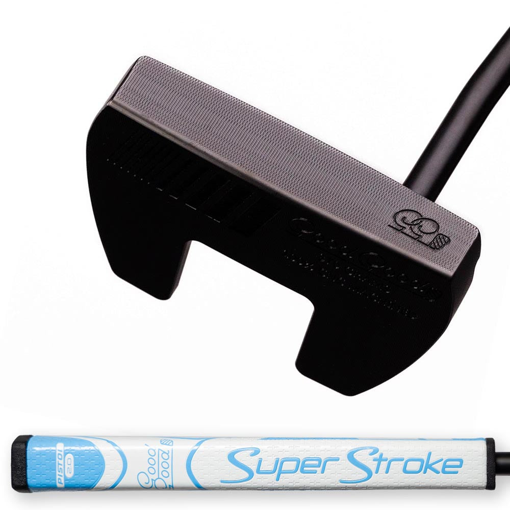 Putters – Good Good Golf