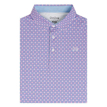 Polos | Performance Golf Polos From Good Good – Good Good Golf