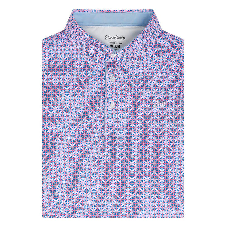 Polos | Performance Golf Polos From Good Good – Good Good Golf