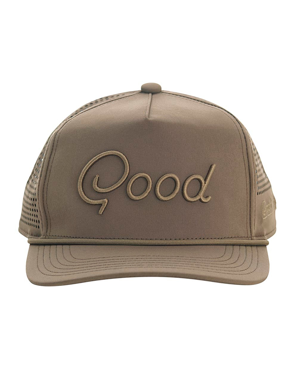 Terra Rope Hat – Good Good Golf