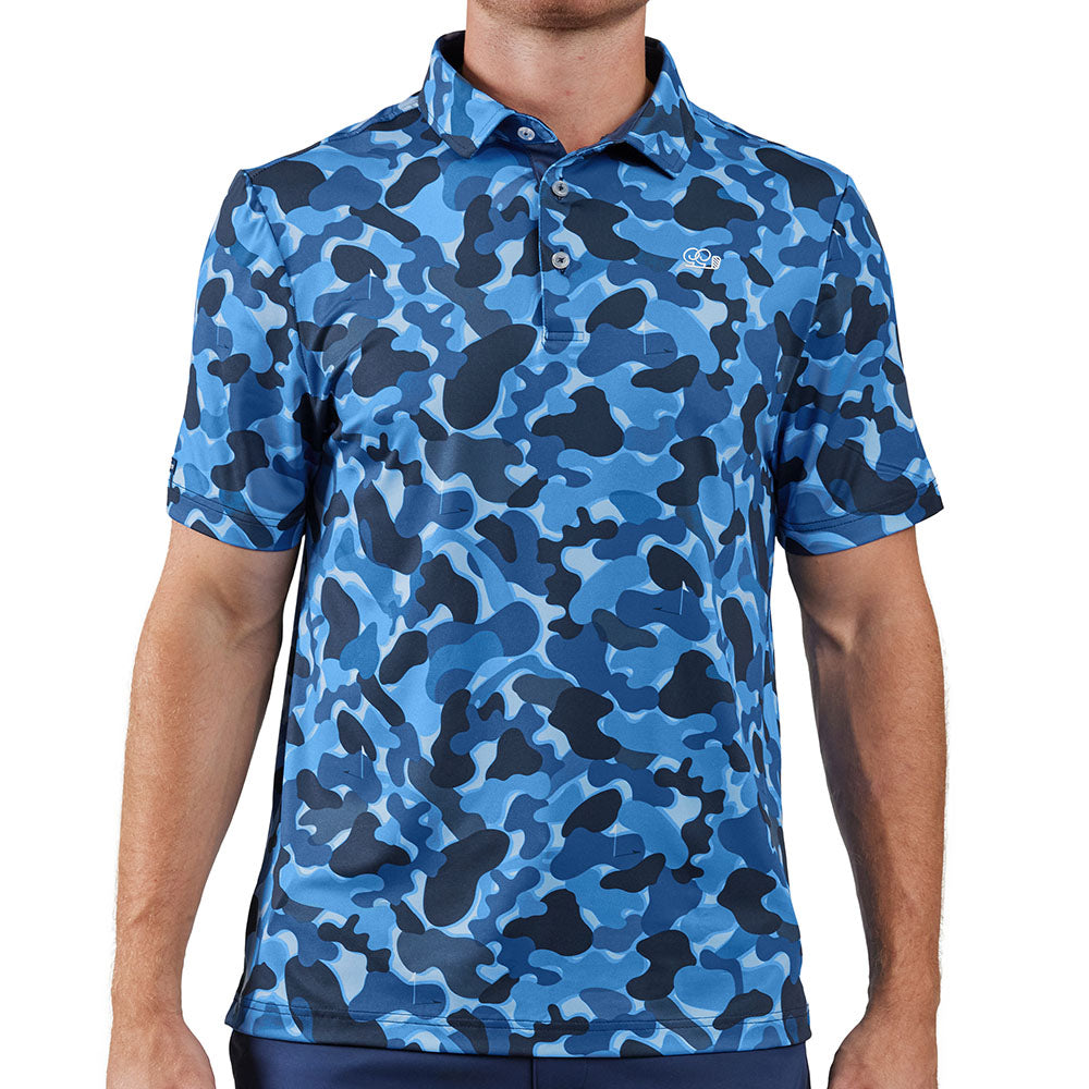 Polos | Performance Golf Polos From Good Good – Good Good Golf