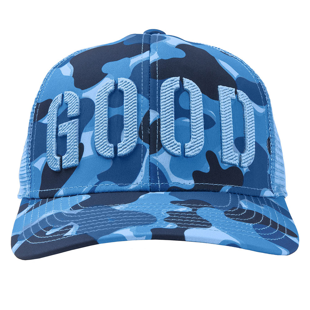Best Golf Hats | Performance Golf Hats From Good Good – Good Good Golf