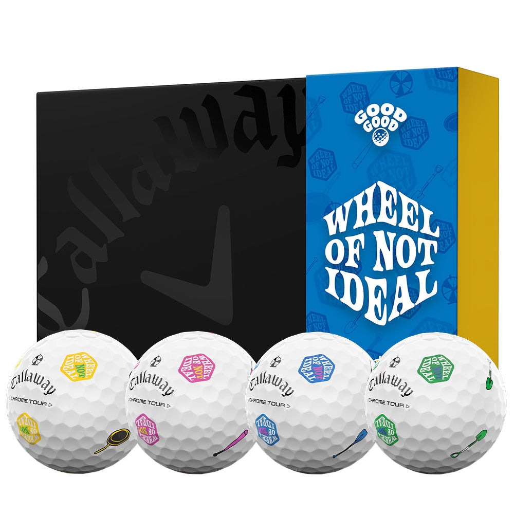 Callaway x Good Good – Good Good Golf