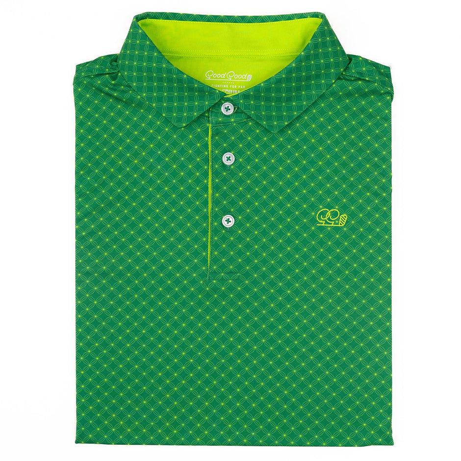 Polos | Performance Golf Polos From Good Good – Good Good Golf