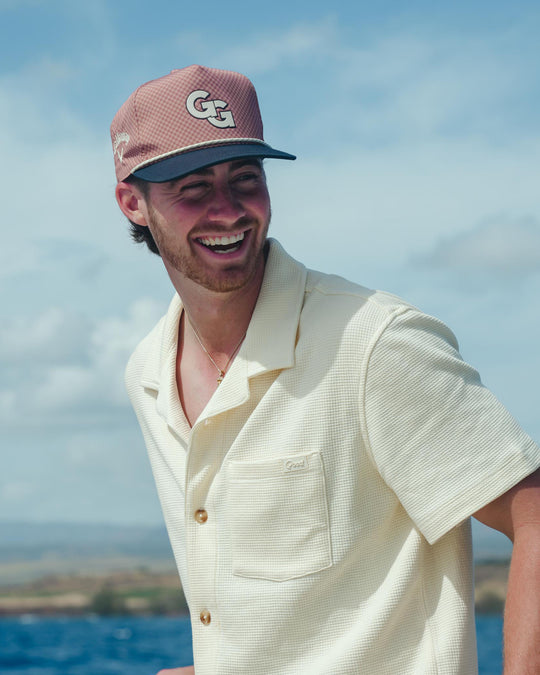 Good Good Golf | There's More To Golf