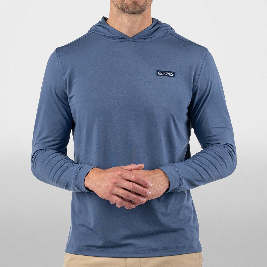 The Hoodies | Performance Golf Hoodies From Good Good – Good Good Golf