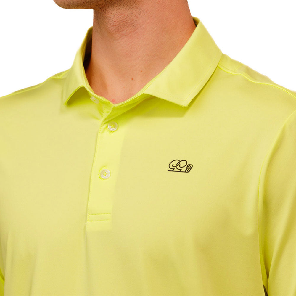 Polos | Performance Golf Polos From Good Good – Good Good Golf