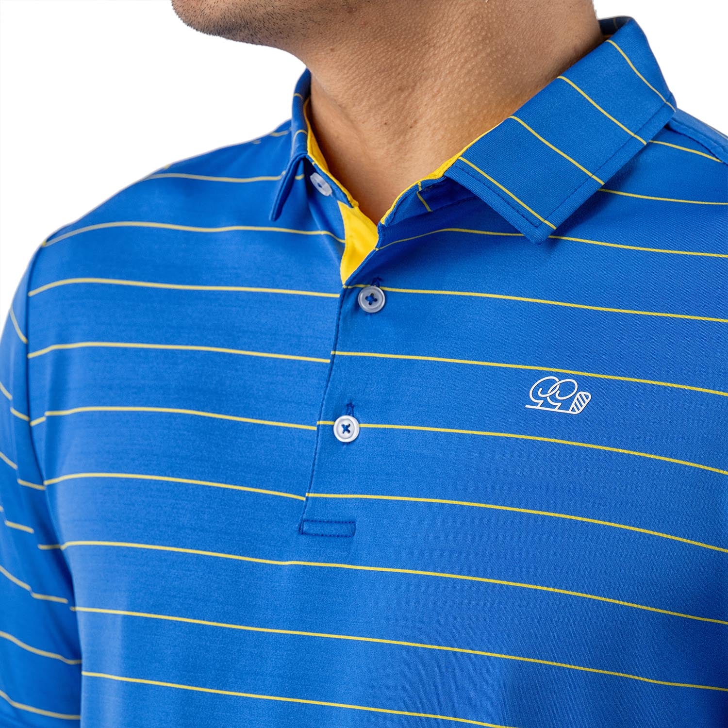 Polos | Performance Golf Polos From Good Good – Good Good Golf