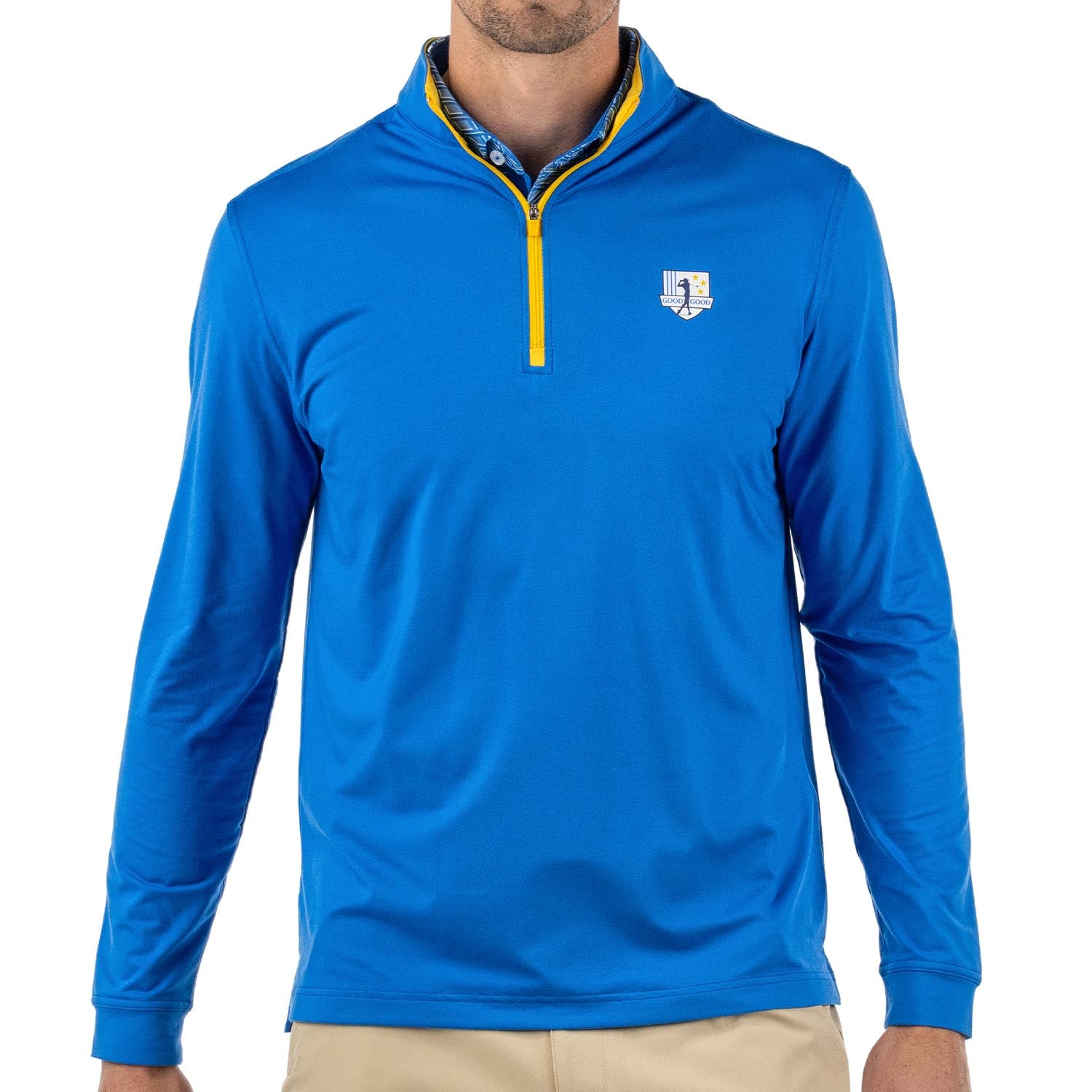 Good Good Cup – Good Good Golf