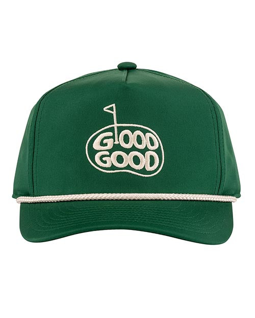 Best Golf Hats | Performance Golf Hats From Good Good – tagged "rope ...