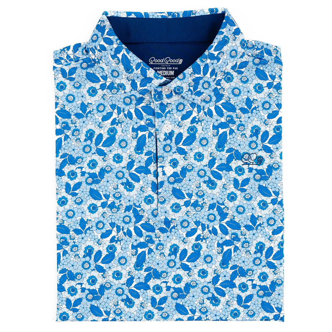 Good Good Golf | Performance Wear to Play and Look Your Best