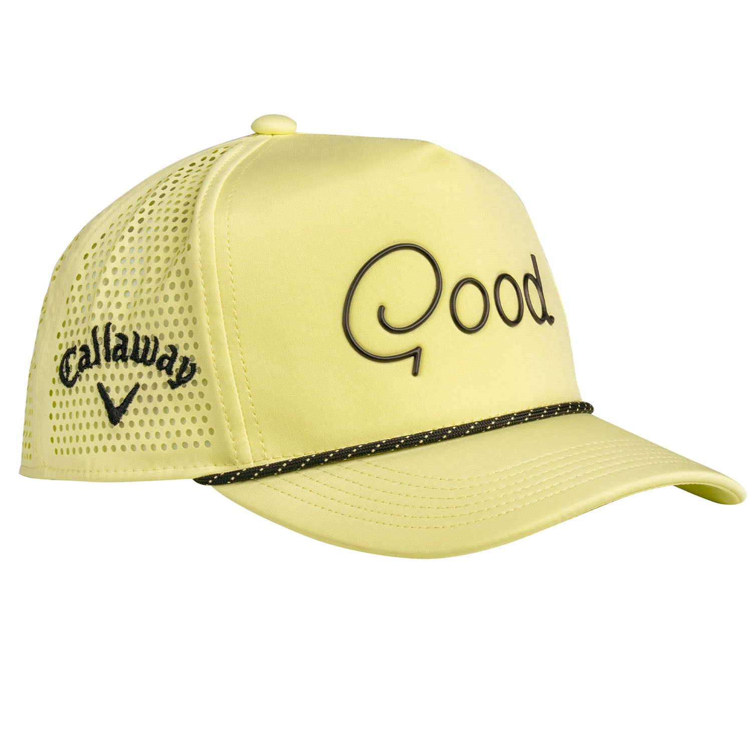 Player's Edition Hats – Good Good Golf