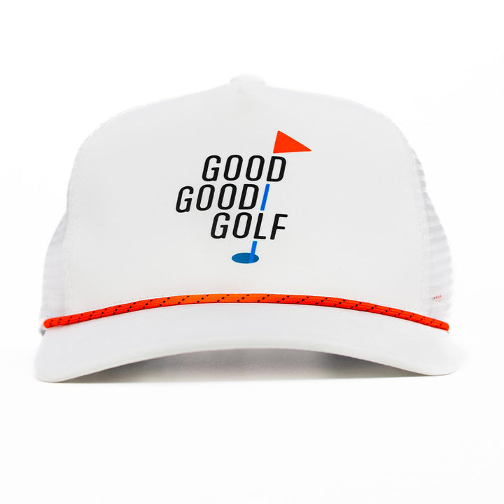 Best Golf Hats | Performance Golf Hats From Good Good – Good Good Golf